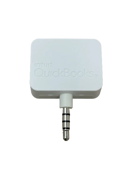Intuit Card Reader