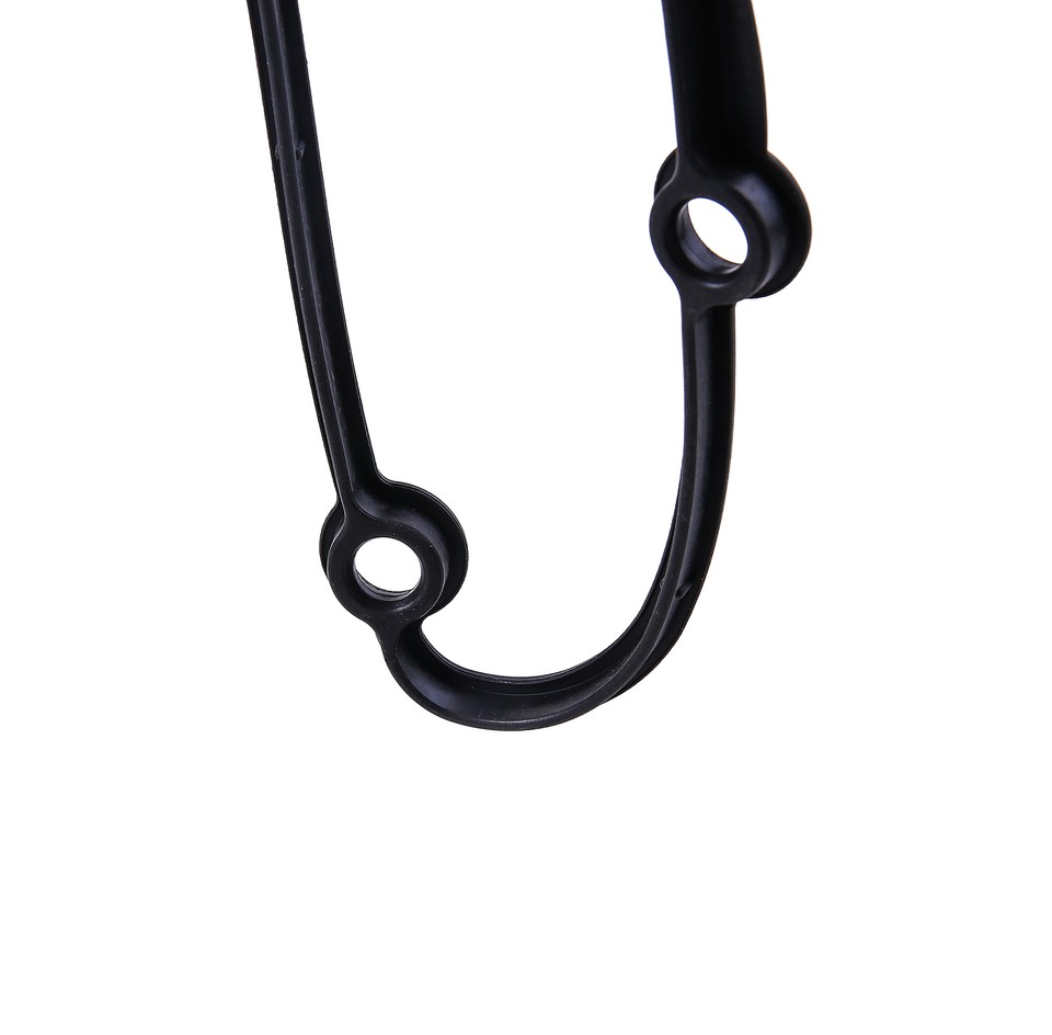 New Timing Chain Cover Gasket For VW Beetle Jetta Passat Audi A4 S4 Q3 ...