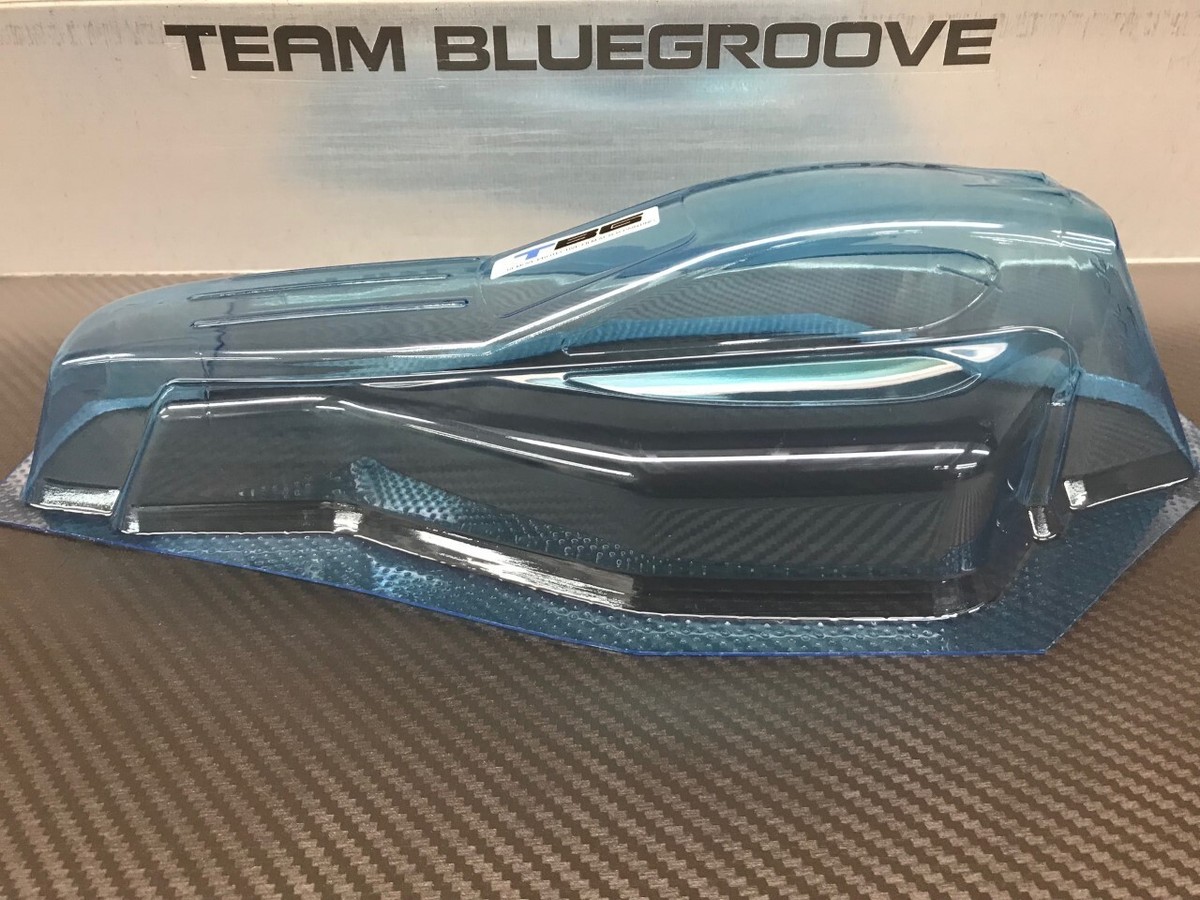 1/10 DESERT GATOR BODY AND WING TAMIYA DT-02 DT02 – Team, 57% OFF