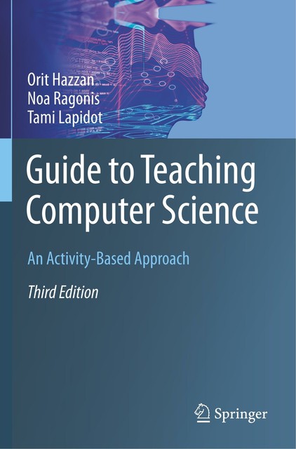 Guide to Teaching Computer Science von Orit Hazzan (2021, Taschenbuch ...