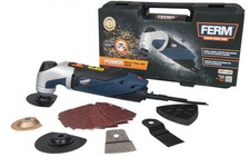 Combi-tool FCT - 300 Von FERM for sale online | eBay