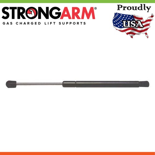 1x STRONGARM Boot Strut To Fit Mitsubishi Lancer VRX (CJ) Petrol Sedan ...