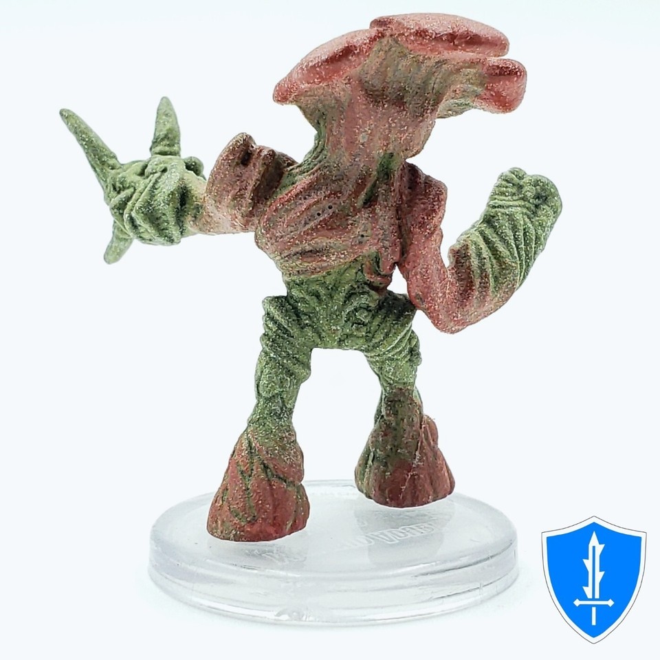 Myconid Adult - Underdark Expeditions #29 D&D Icons of the Realms ...