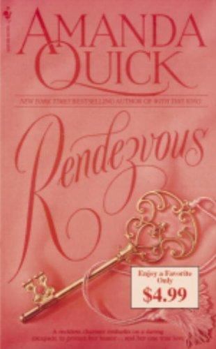 Rendezvous by Amanda Quick (2005, Perfect) for sale online | eBay