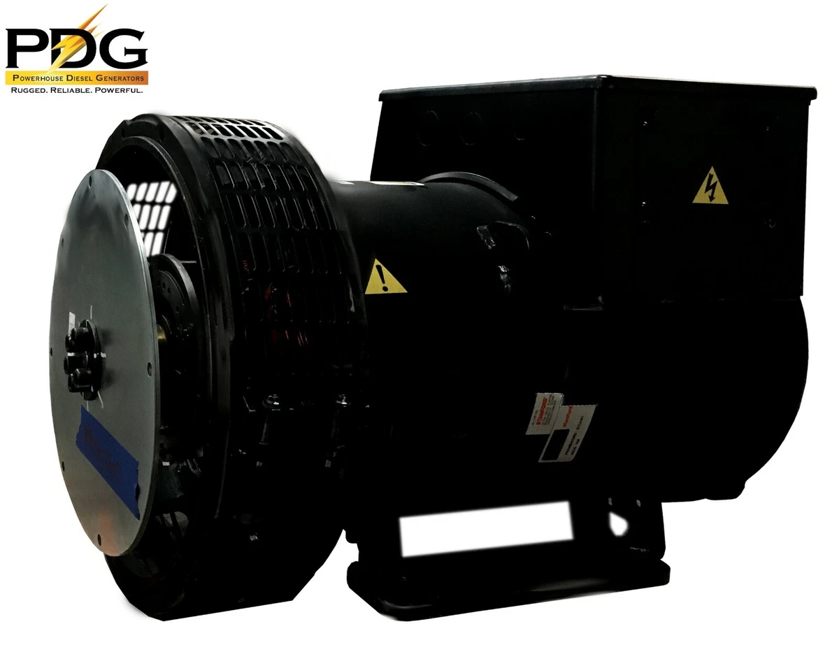 Single Phase Alternator 230v 3kw Ac Alternators 220v 3kw, 51% OFF