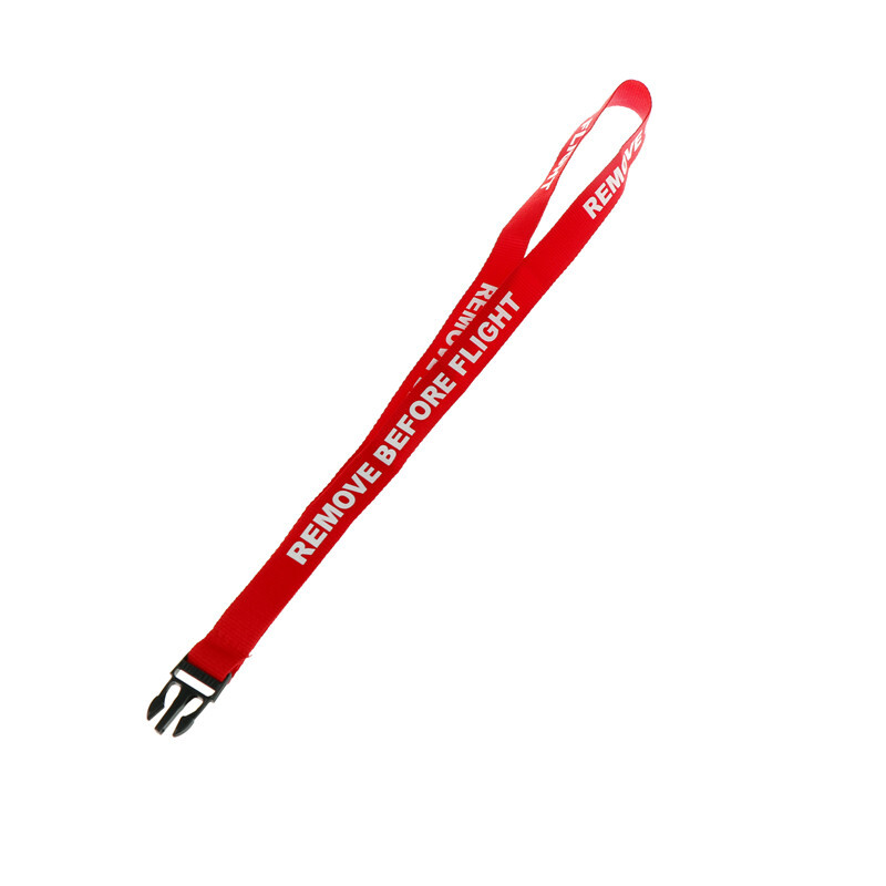 remove before flight lanyard key holder neck strap for phone card gym ...