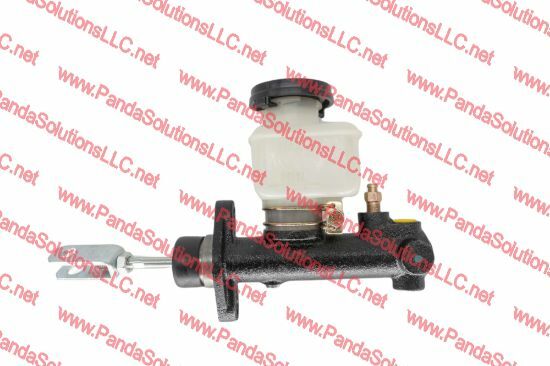 KALMAR AC FORKLIFT TRUCK P50BX MASTER CYLINDER | eBay