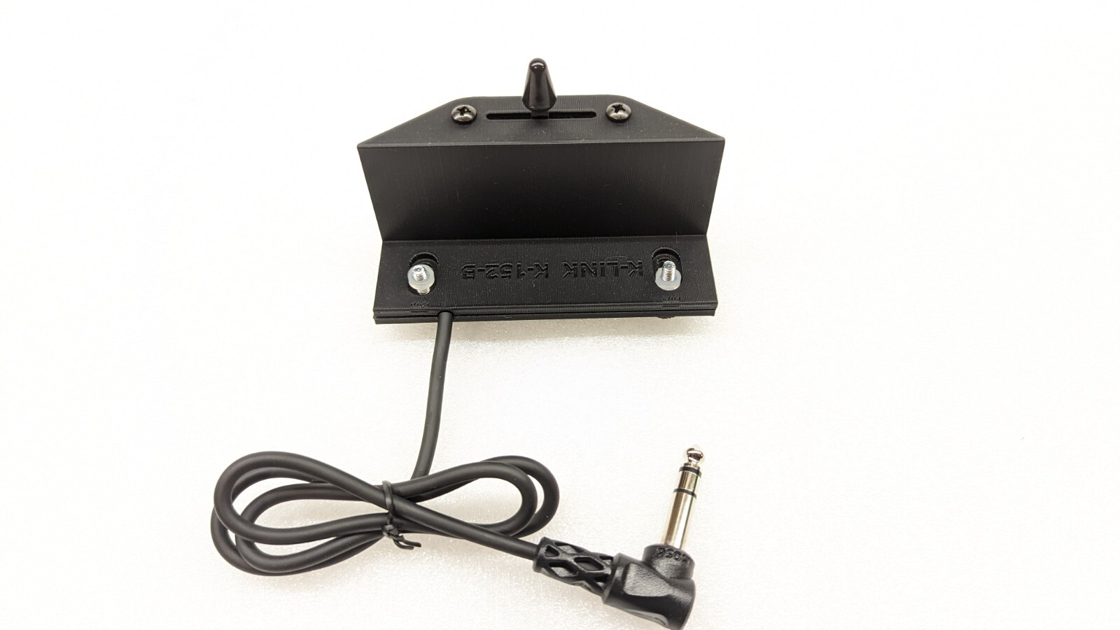K-152 Half Moon Leslie Switch (Compatible w/ select Nord & Hammond ...