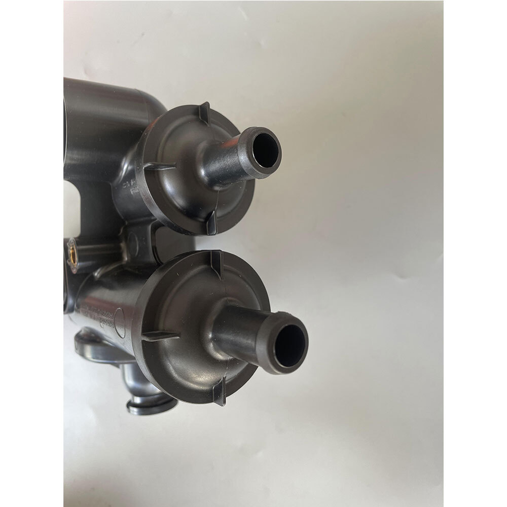 For Chrysler Dodge Jeep OEM 68003582AB Coolant Adapter Assy | eBay