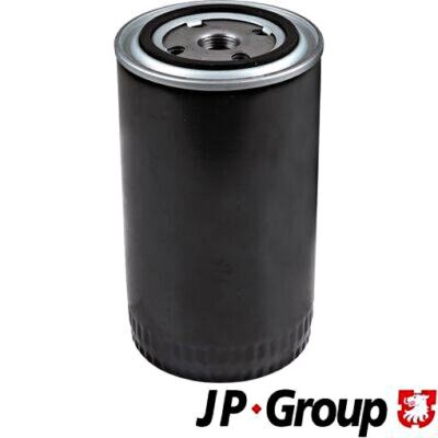 JP Oil Filter Fits VOLVO 760 940 VW Lt 28-35 I 40-55 Transporter T4 ...