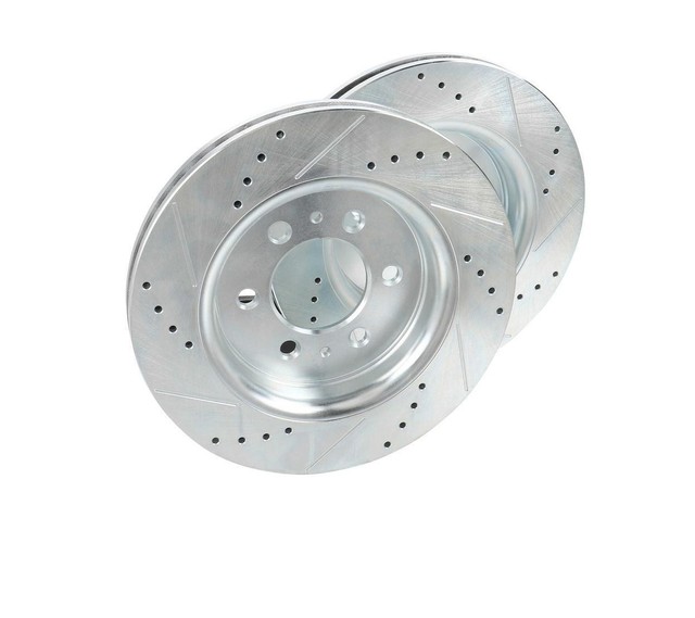 Disc Brake Kit Power Stop K3167 for sale online | eBay