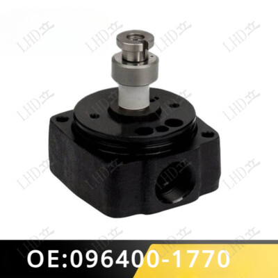 1 PC New Injection Pump Head Rotor 096400-1770 Fits For TOYOTA 5L ...