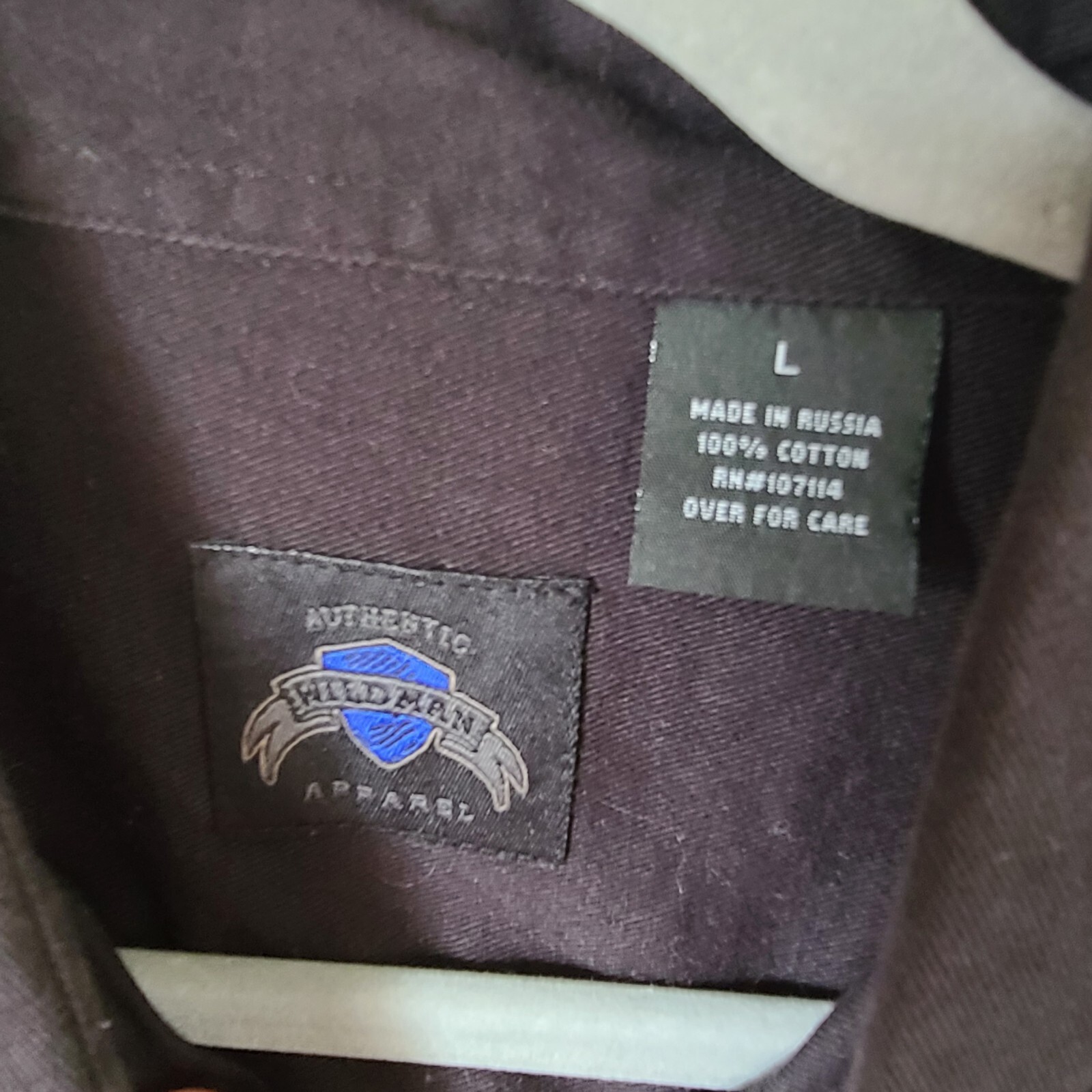 US Army Racing Nascar Mens Wildman Apparel Long Sleeve Button Down ...