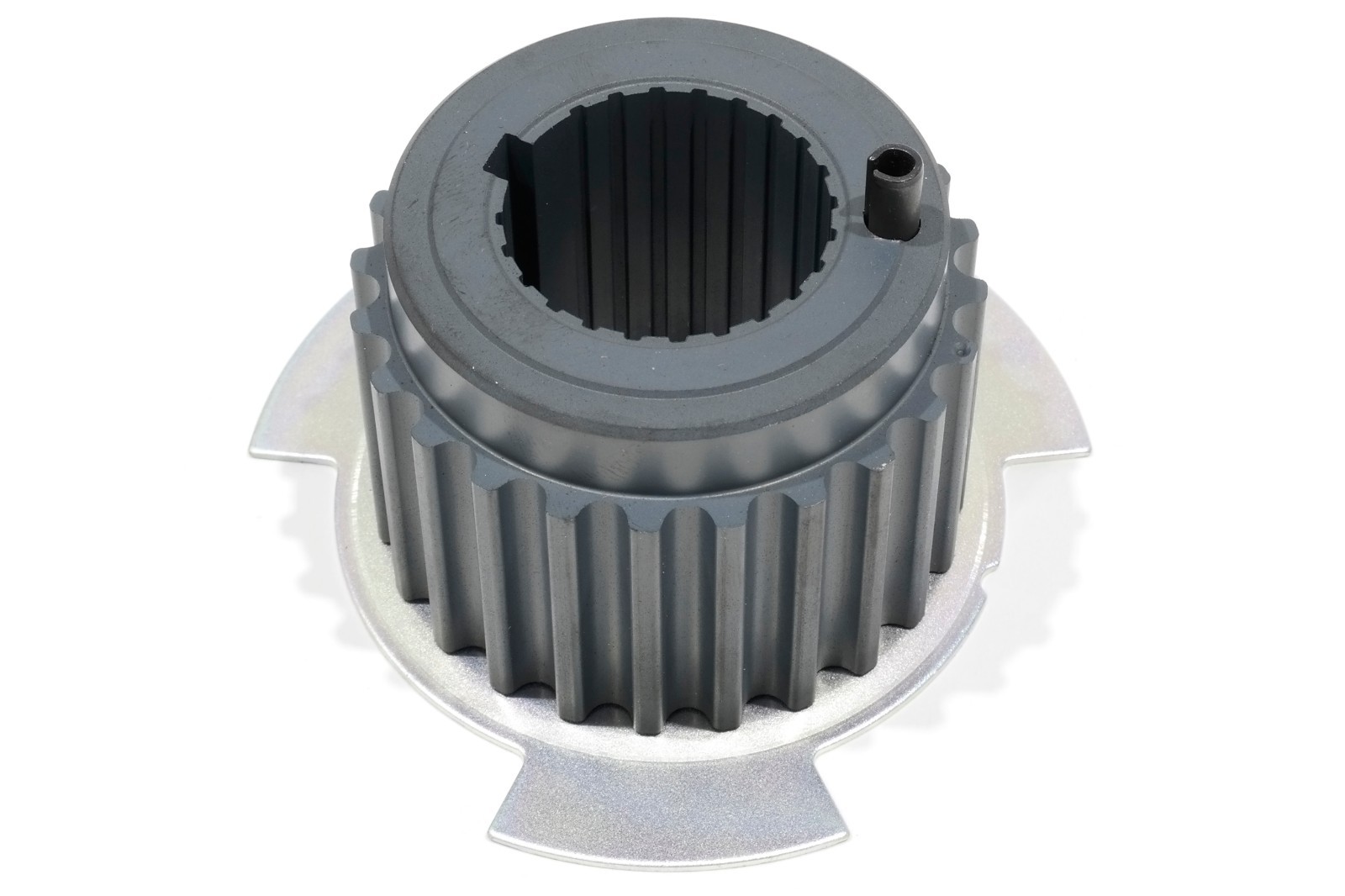 OEM NEW 3.5L Crankshaft Sprocket Gear 02-06 Amanti Sedona Sorento 23120 ...