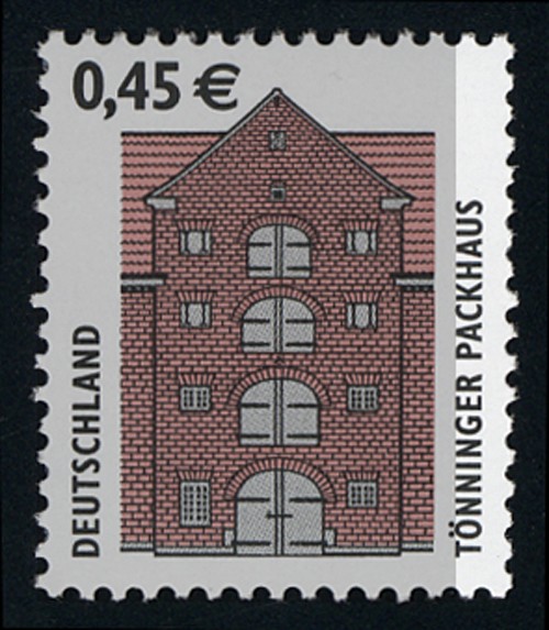 2299 SWK 0,45, 500er, SAD IIIc EZM + gerade Nr. mit Punkt ** | eBay