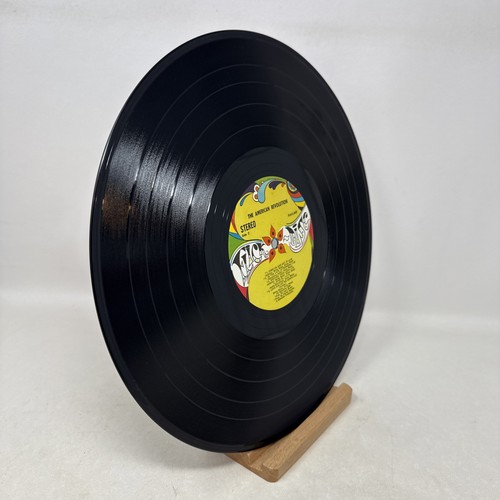 The American Revolution 1968 Record Flick Disc 45,002 Psych Rock ...