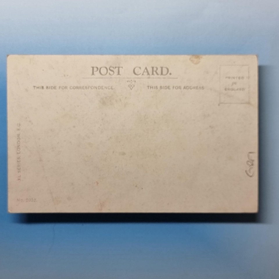 Donald McGill Comic Postcard C1930 Beach Belle Letchy Man Not Married ...