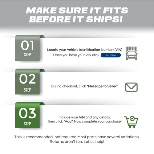 2002-2005 Dodge Ram 1500 / 2500 / 3500 OEM Front Control Module FCM ...