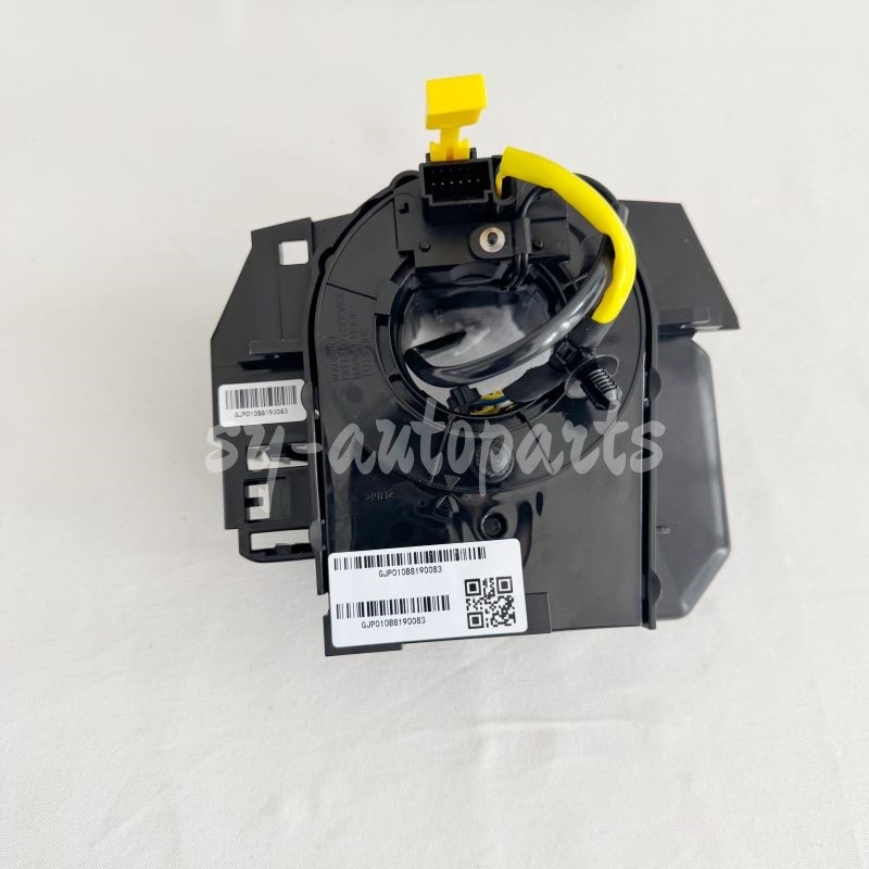 Mopar 68528301AA For 2013-2022 Ram - Steering Column Control Module ...