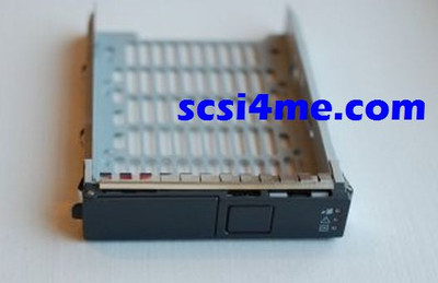 Sun 541-0239 541-0216 2.5 SPUD SAS Tray Bracket Blade X8440 Fire V445 ...