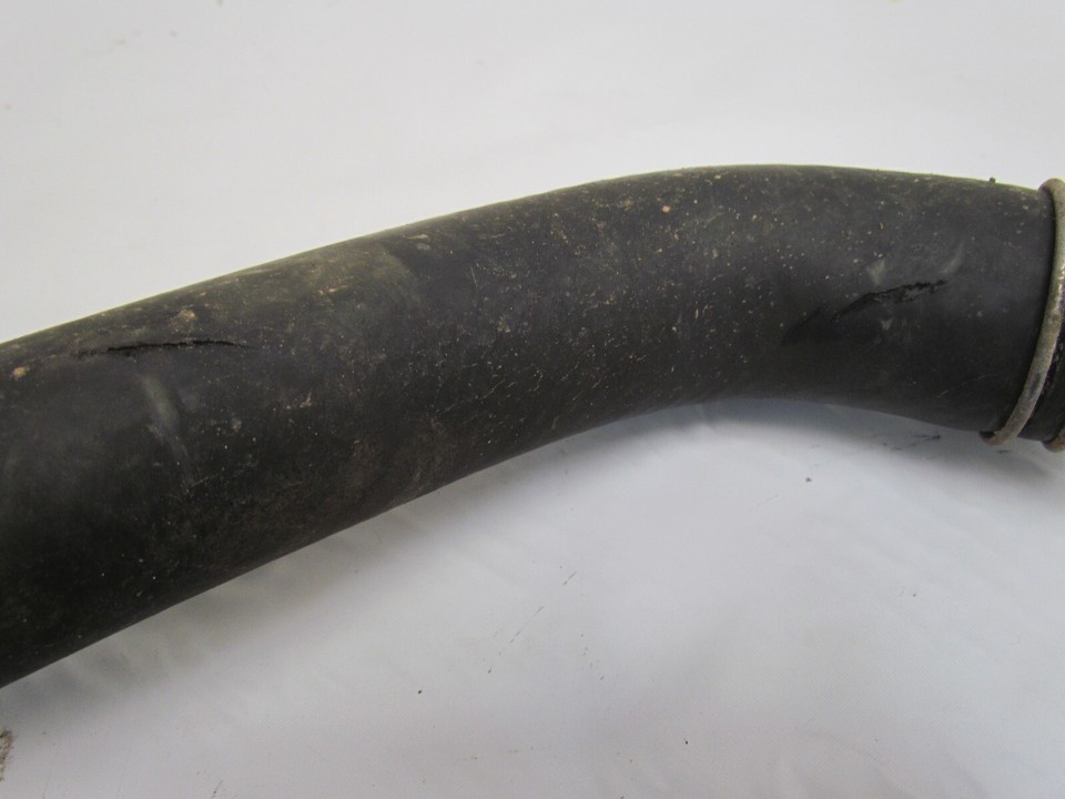 Ford New Holland Shibaura J843 Radiator Hoses 1520 1620 | eBay