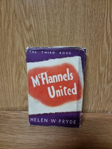 McFlannels United (Helen W Pryde - 1949) (29e) | eBay