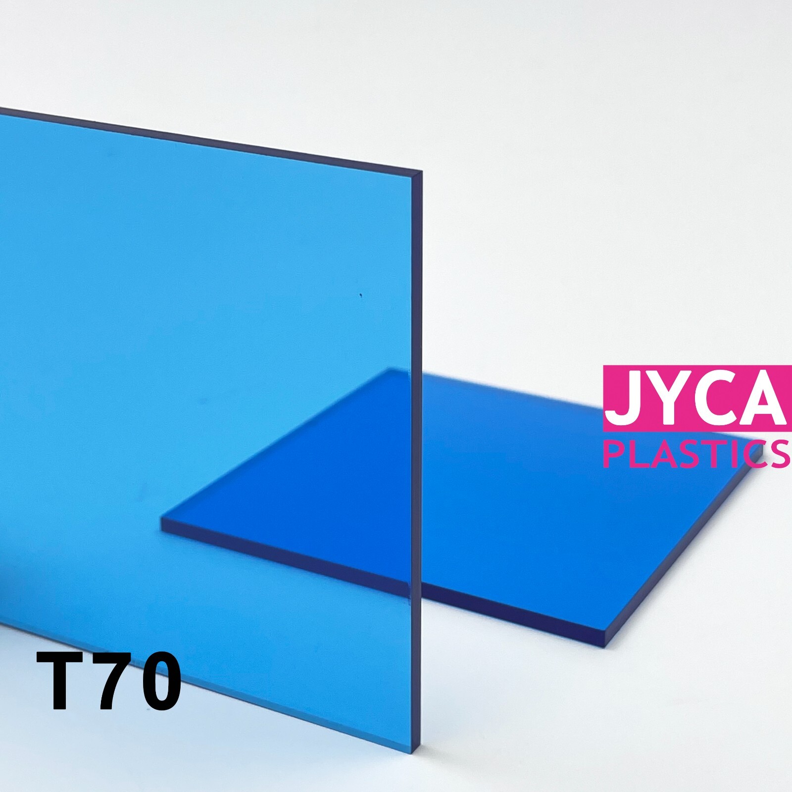 COLOUR TINT Transparent Acrylic Sheet Perspex Panel 【Up to 20% OFF ...