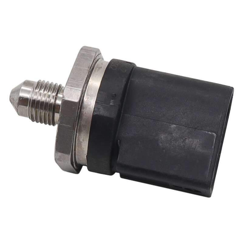 Original 06J906051F Fuel Pressure Sensor For Audi A3 A4 A6 Q7 Fow VW ...