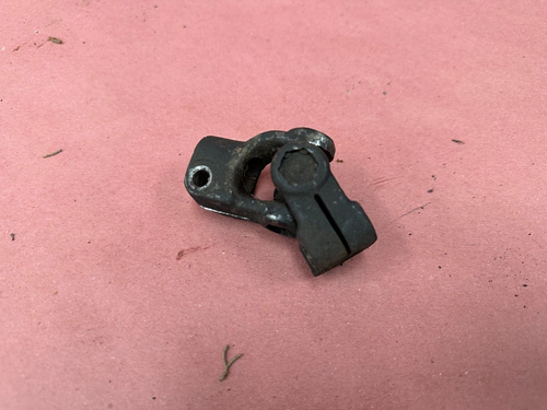 Steering Column Swivel Joint Cross BMW E3 2800 2800CS 19K OEM | eBay