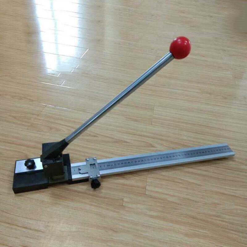 Manual Creasing Matrix cutting machine Cutter for Die Cutting BI# | eBay