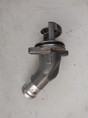 92 DEGREE OPEN Audi A 4 A6 3.0L Thermostat Housing WAHLER 06C-121-111 E ...