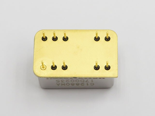 Hamamatsu C12880MA Micro Spectrometer 340-850nm High Sensitivity 288 ...