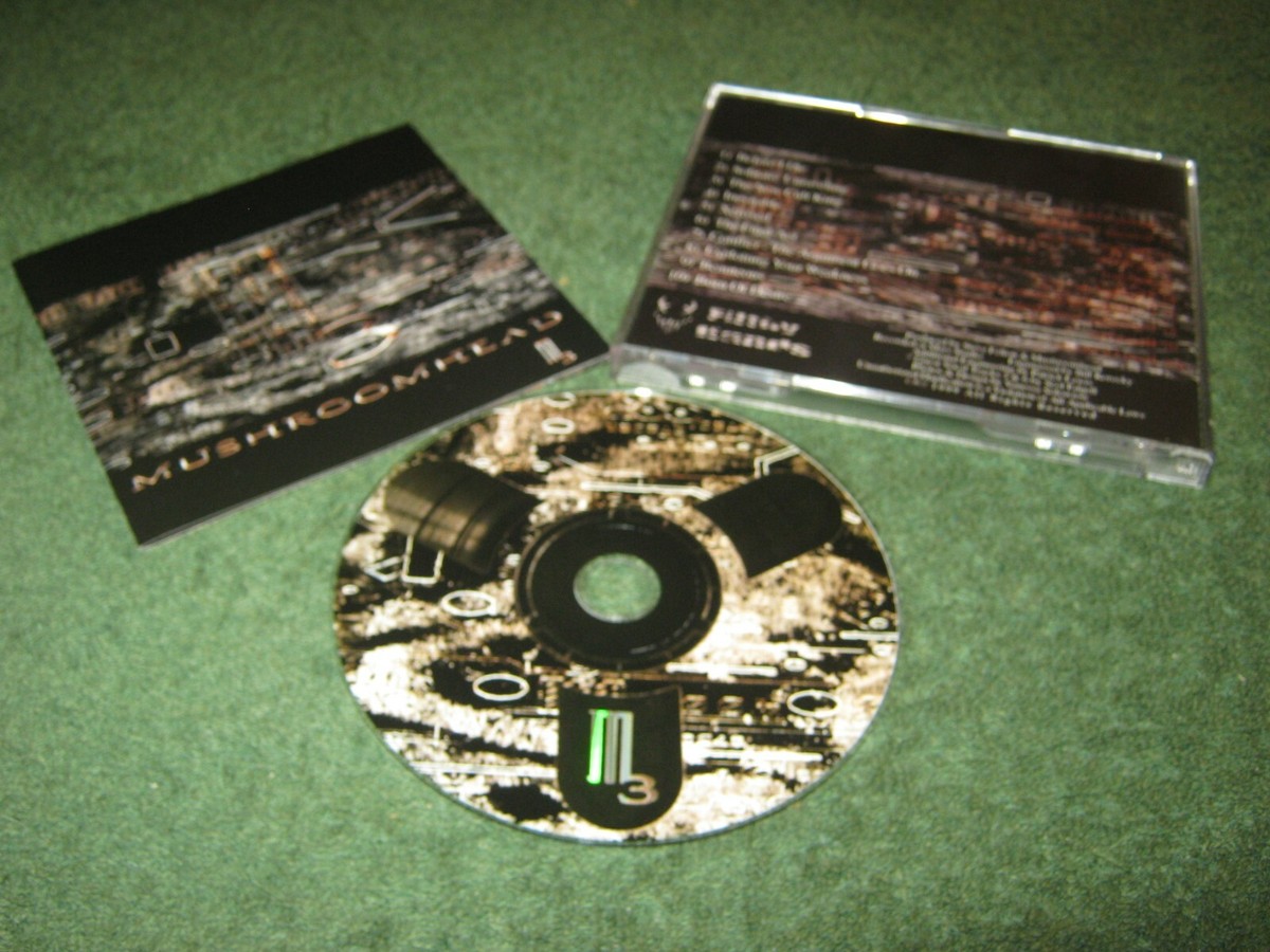 Mushroomhead M3