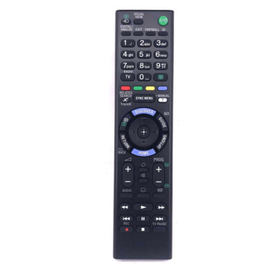Remote Control For Sony Bravia LED HDTV TV KDL-40W600B KDL-42W700B KDL ...
