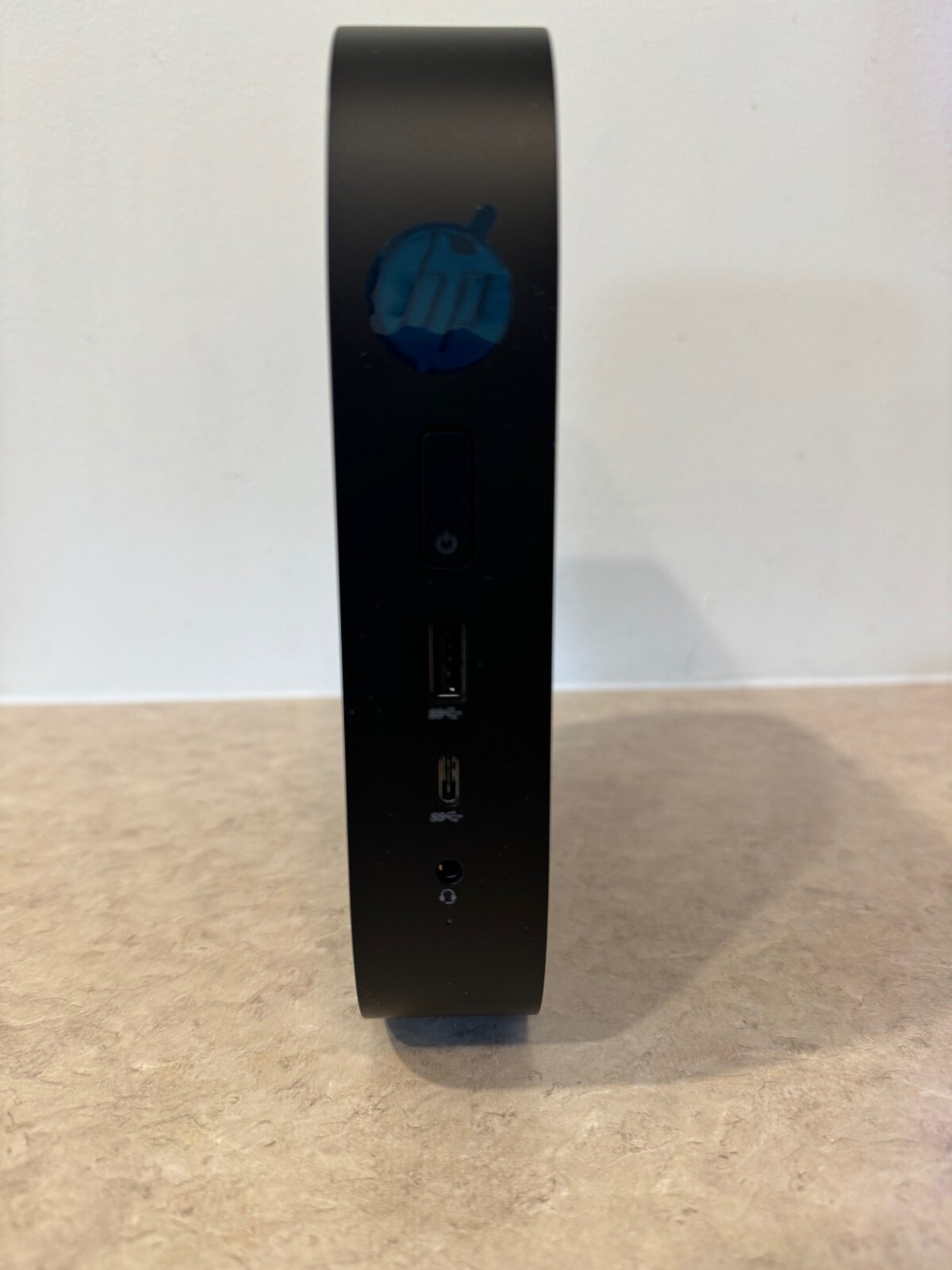 HP. CAN ICES-3 (B)/NMB-3. MULTI-PORT DOCKING STATION. | eBay