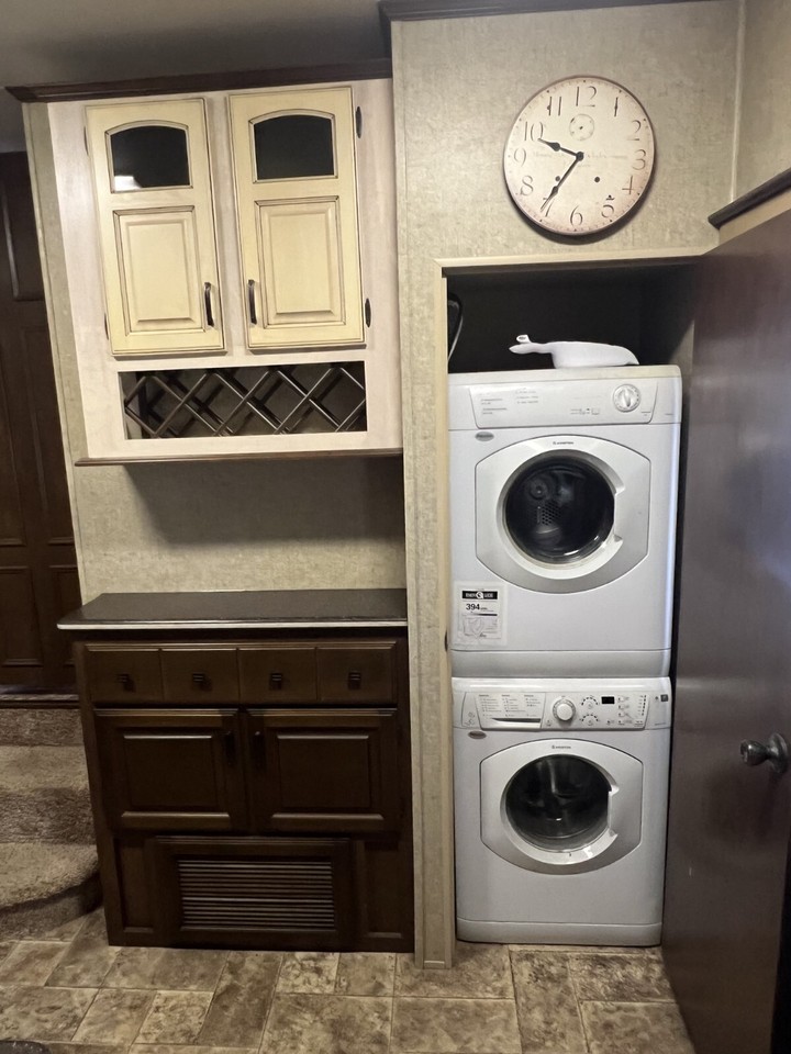 36ft K-Z Stoneridge 5th wheel | eBay