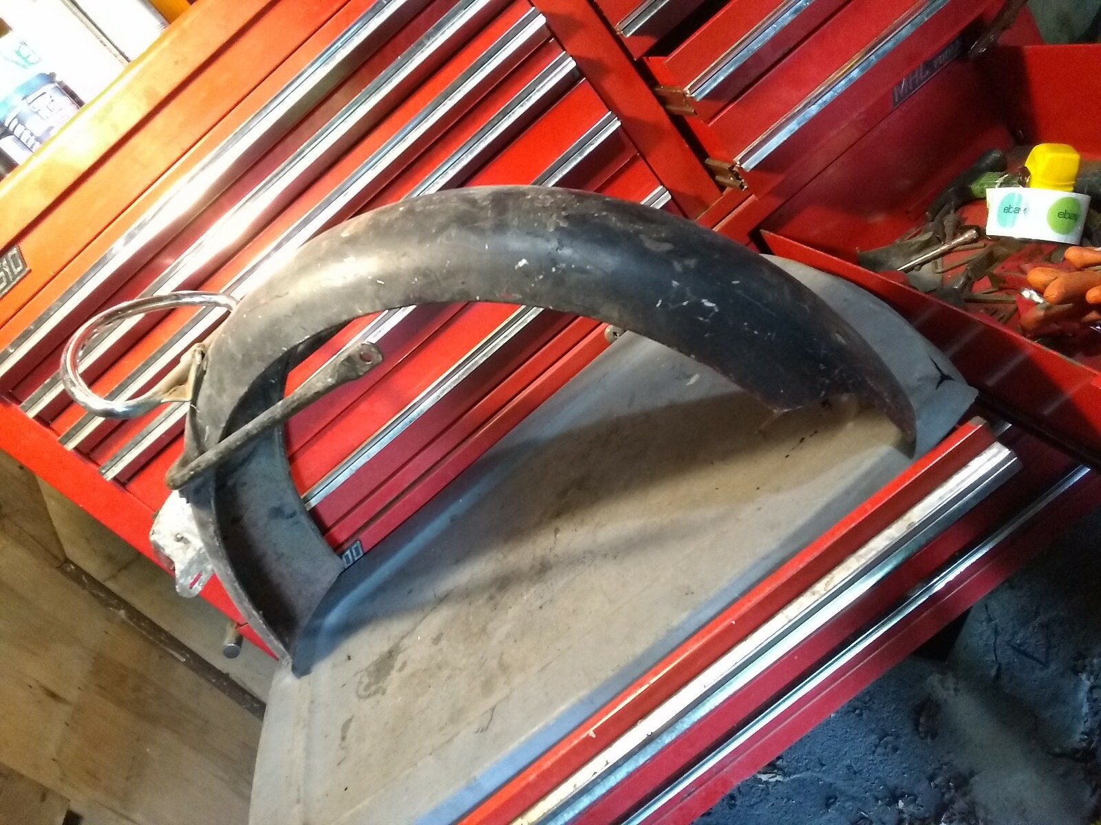 TRIUMPH BONNEVILLE TRIDENT T120 T150 TIGER DAYTONA TROPHY 250 REAR ...