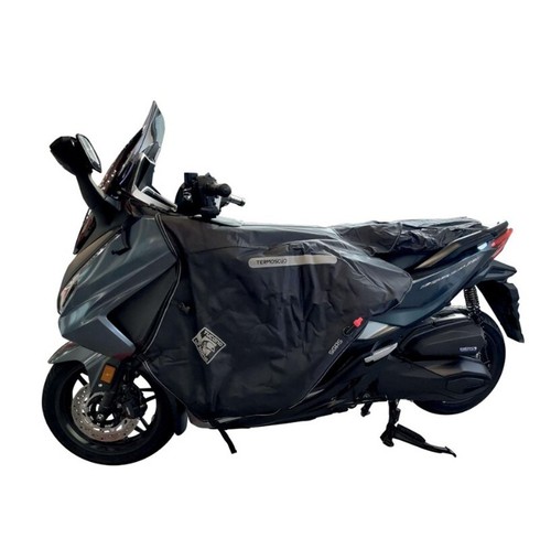 COPRIGAMBE / TERMOSCUD [TUCANO URBANO] HONDA FORZA 125 / 350 (2023-2024 ...