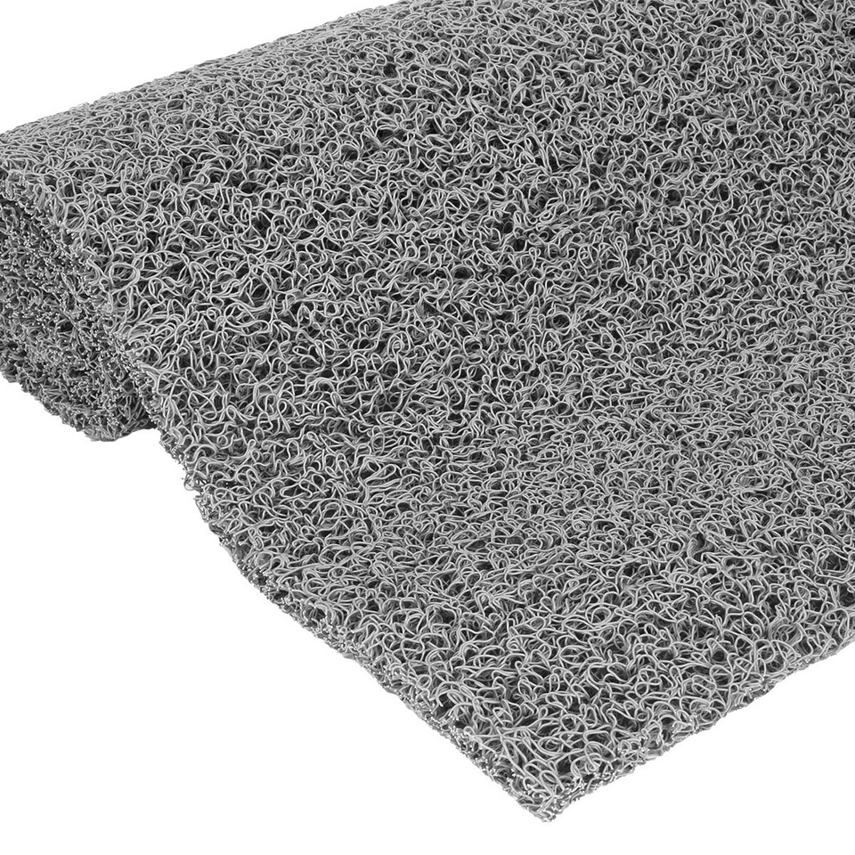 Miners Moss Sluice Box Mat 12x36" Grey 10mm – Gold Prospecting Dredge ...