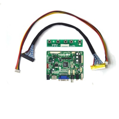 Systems - Controller Board