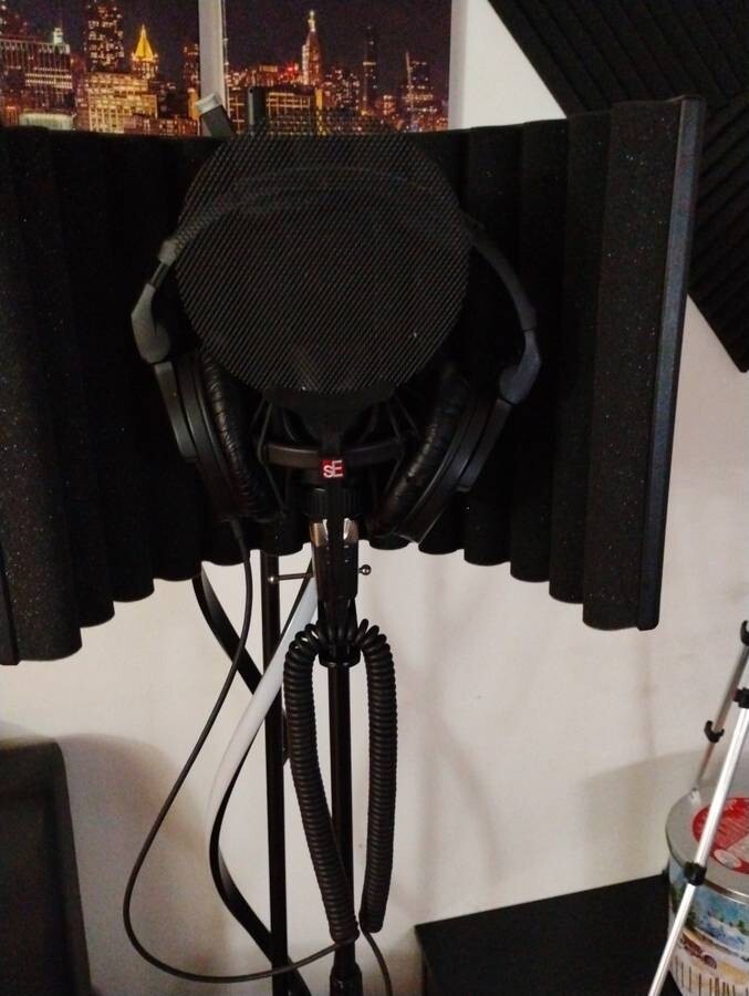 recording studio equipment bundle | eBay