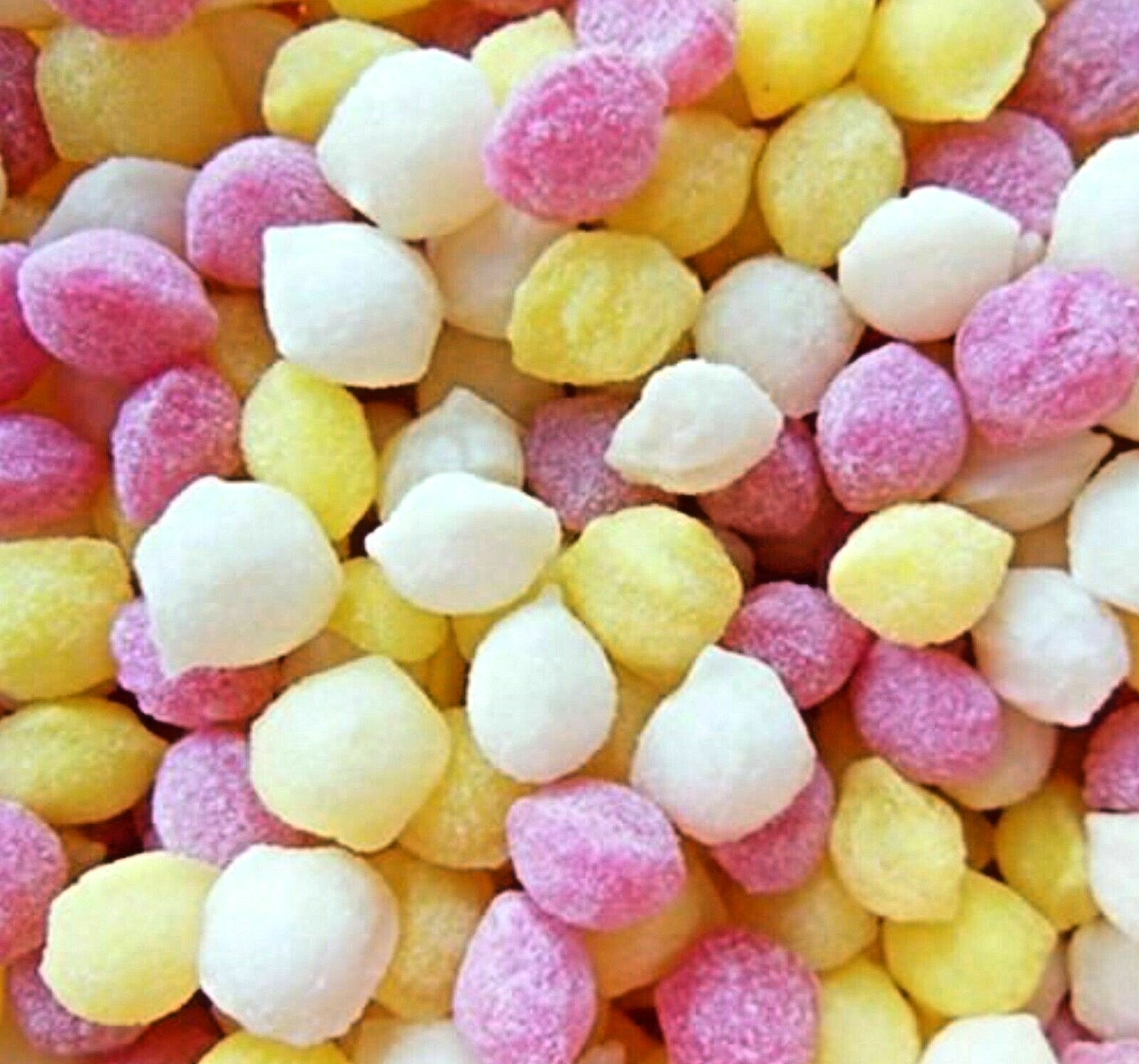 JOSEPH DOBSON SHERBET PIPS SWEETS RETRO PICK AND MIX TREAT CANDY ...