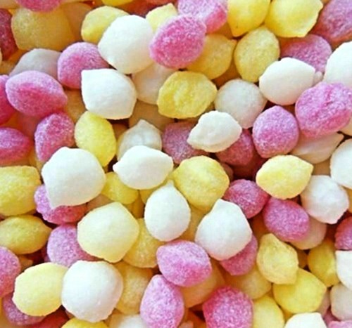 SHERBET PIPS SWEETS RETRO PICK AND MIX TREAT CANDY WEDDING FAVOUR HARD ...