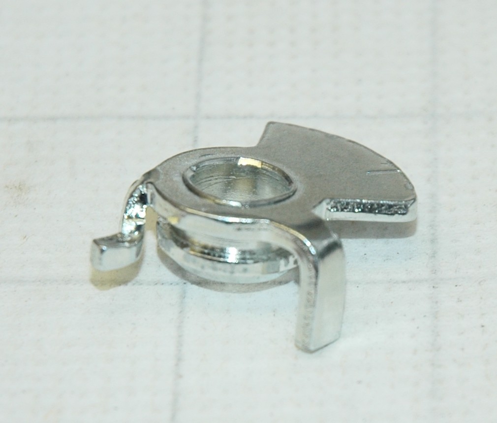 CARTER AFB OR WCFB #181-260 CHOKE LOCK OUT CAM LH SIDE-RESTORED | eBay