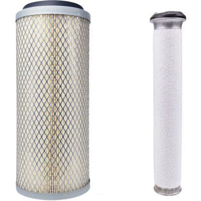 Inner Outer Air Filter Set 1026131M92 1094269M91 for Massey Ferguson ...