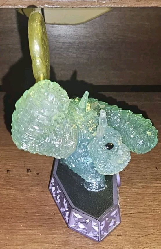 Skylanders Imaginators Crystal Clear Rock Candy Pain-Yatta Switch Xbox ...