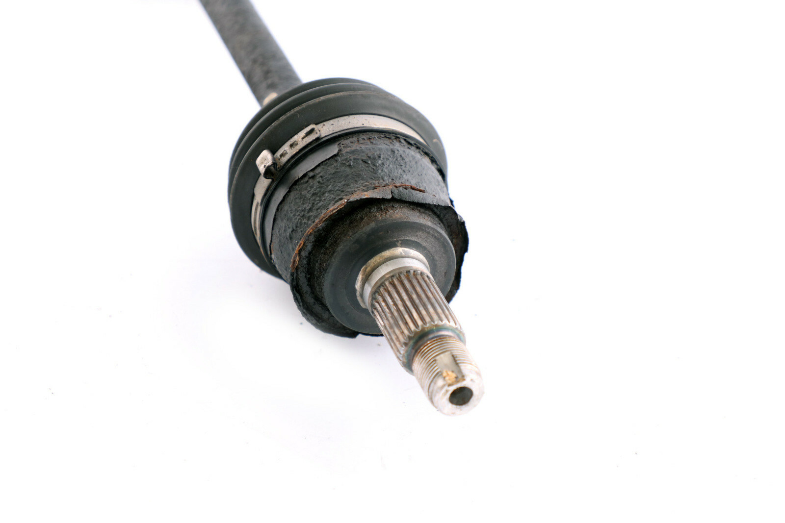 BMW Mini Cooper R50 R52 Driveshaft Drive Shaft Front Right O/S Petrol ...