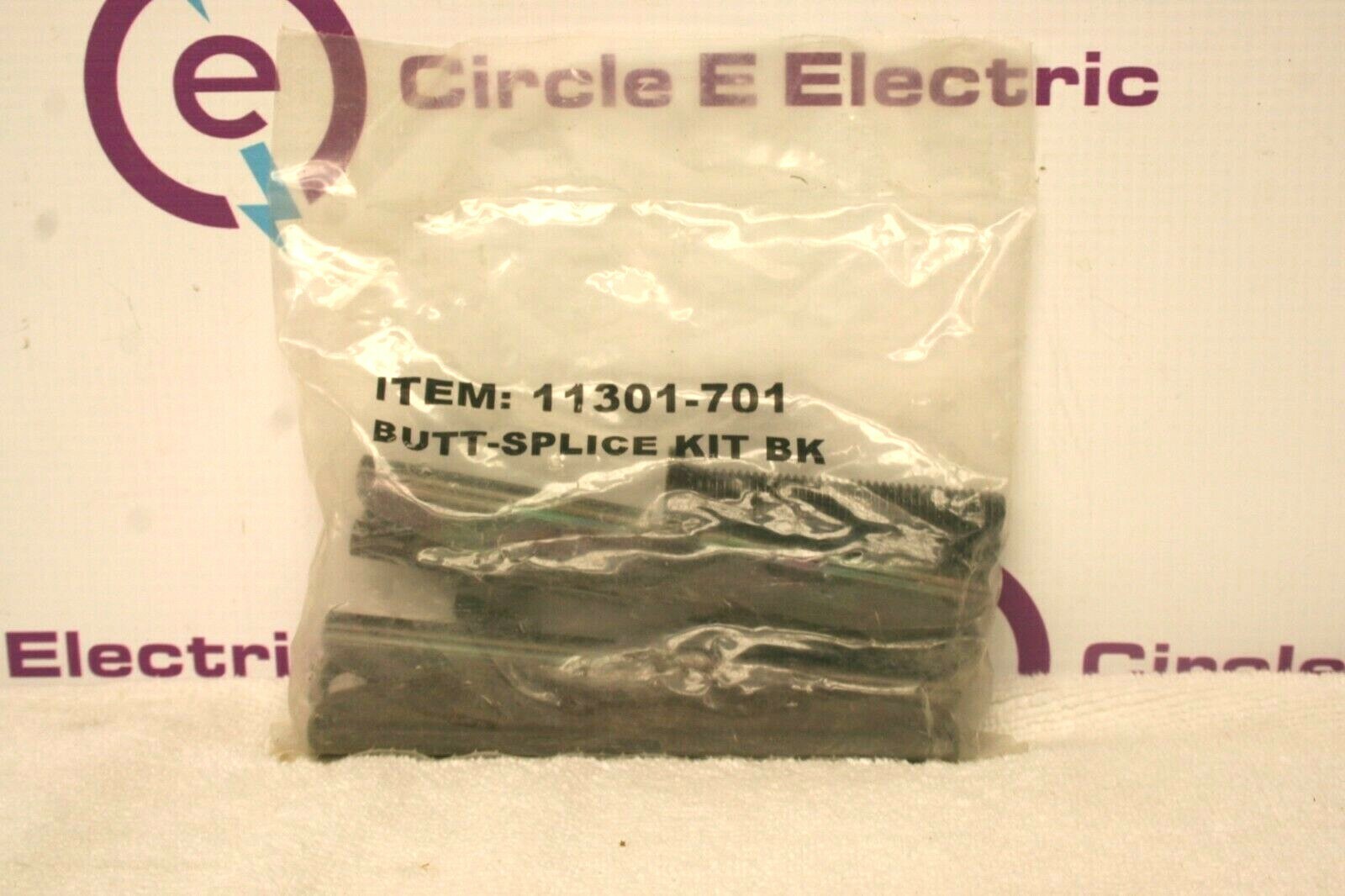 Chatsworth 11301-701 Butt Junction Splice Kit **New** | eBay