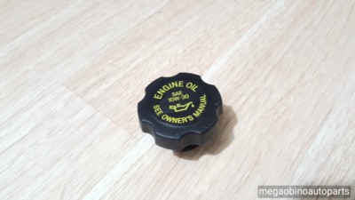 gm oil filler cap 10w-30 | eBay