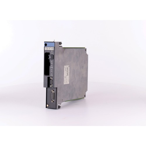 Telemecanique TSXP47420 Processor Module Prozessormodul Used UMP | eBay
